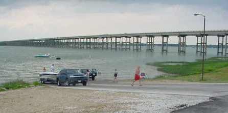 Boat Ramps